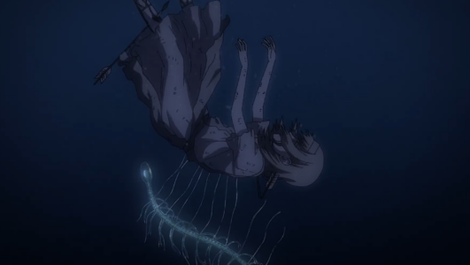 Attack on Titan: Ymir’s Giant Tree Has a Hidden Tarot Card Symbolism