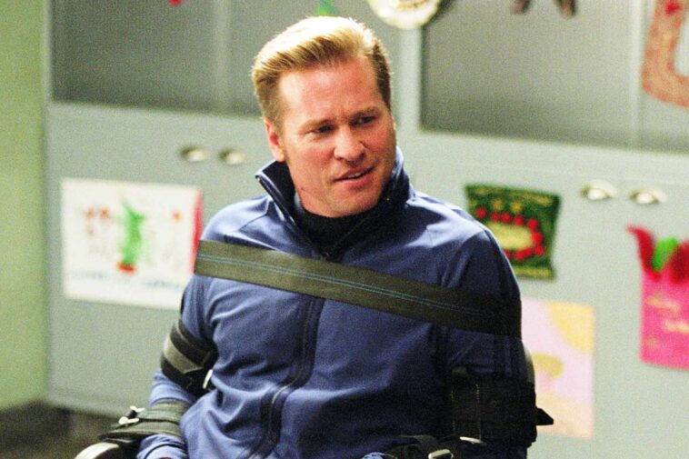 "The spirit of Val is in the DNA of Psych": James Roday Rodriguez ...