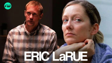 Eric LaRue Review — Michael Shannon’s Directorial Debut Confronts ...