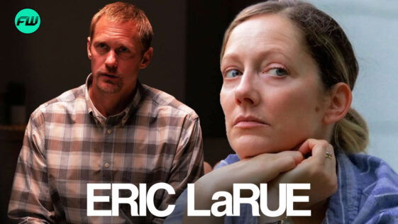 Eric LaRue Review — Michael Shannon’s Directorial Debut Confronts ...
