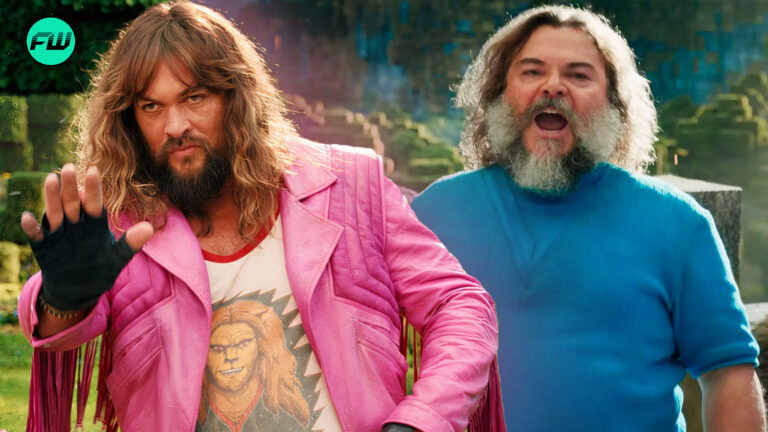 'A Minecraft Movie' Box Office Collection: Jason Momoa-Jack Black Duo Smashes 5 Records on the ...