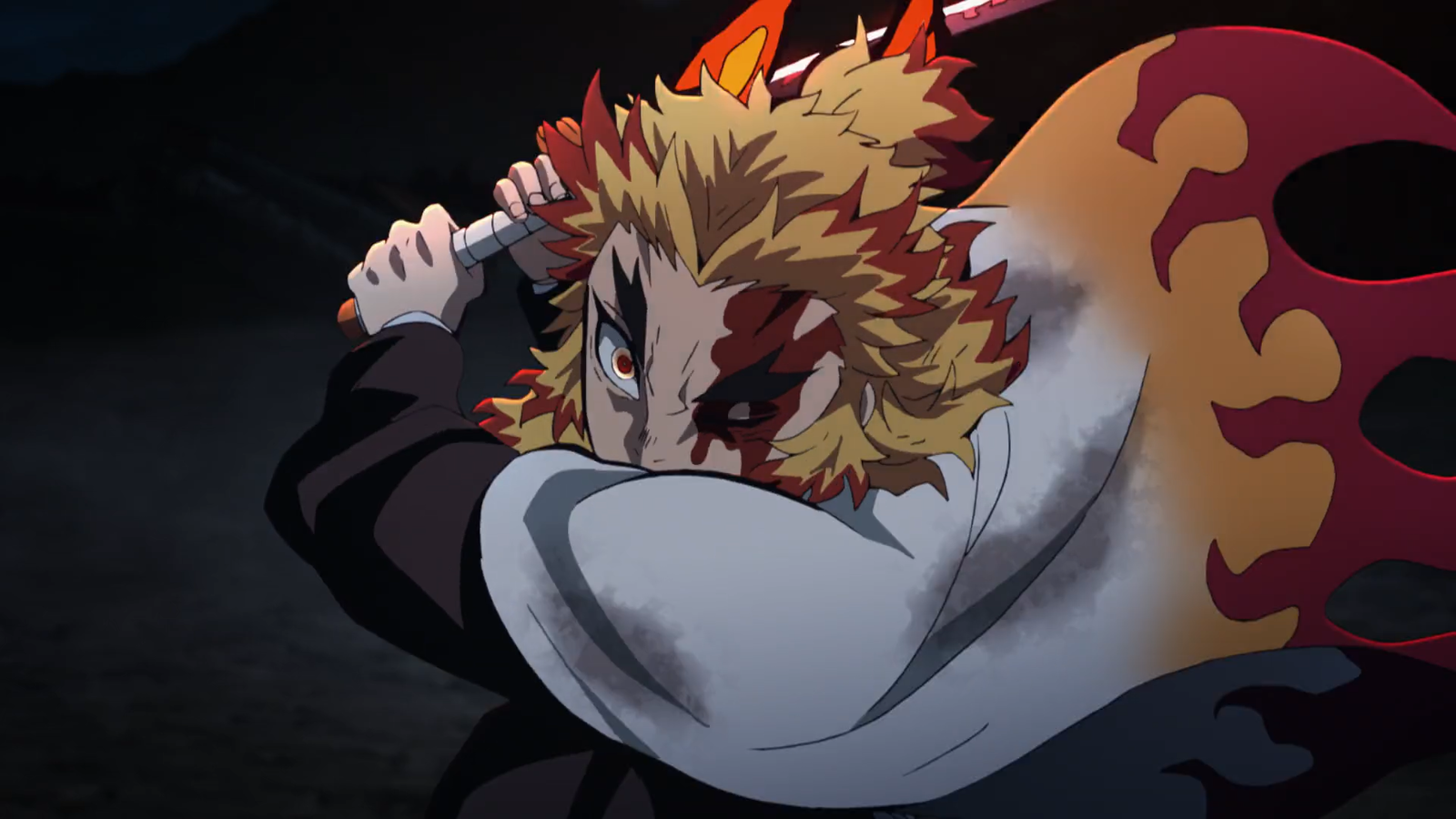 ‘Demon Slayer’ Outdid Itself With Shonen’s Tragic Characters Through ...
