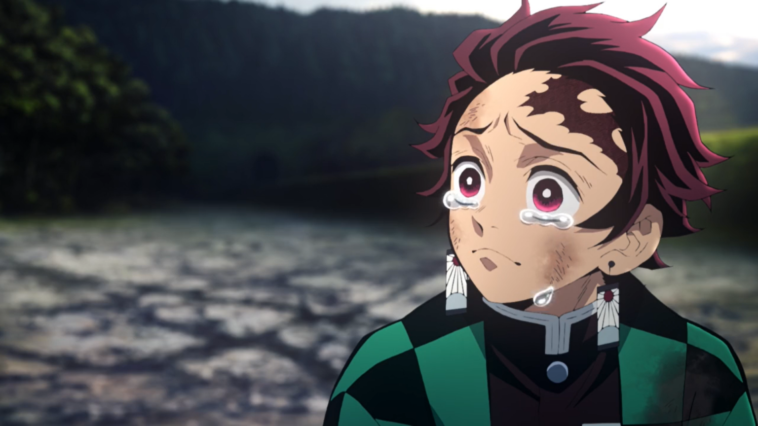 'Solo Leveling' and 'Demon Slayer' Both Have the Same Formula of ...