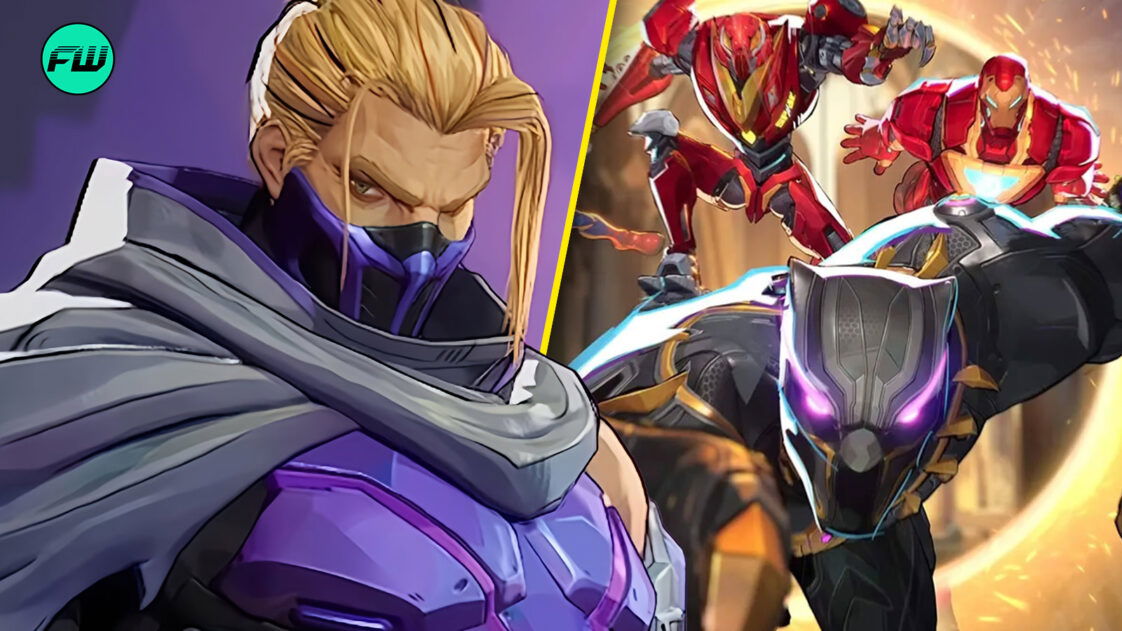 How to Prevent GPU Crash on Marvel Rivals Easily