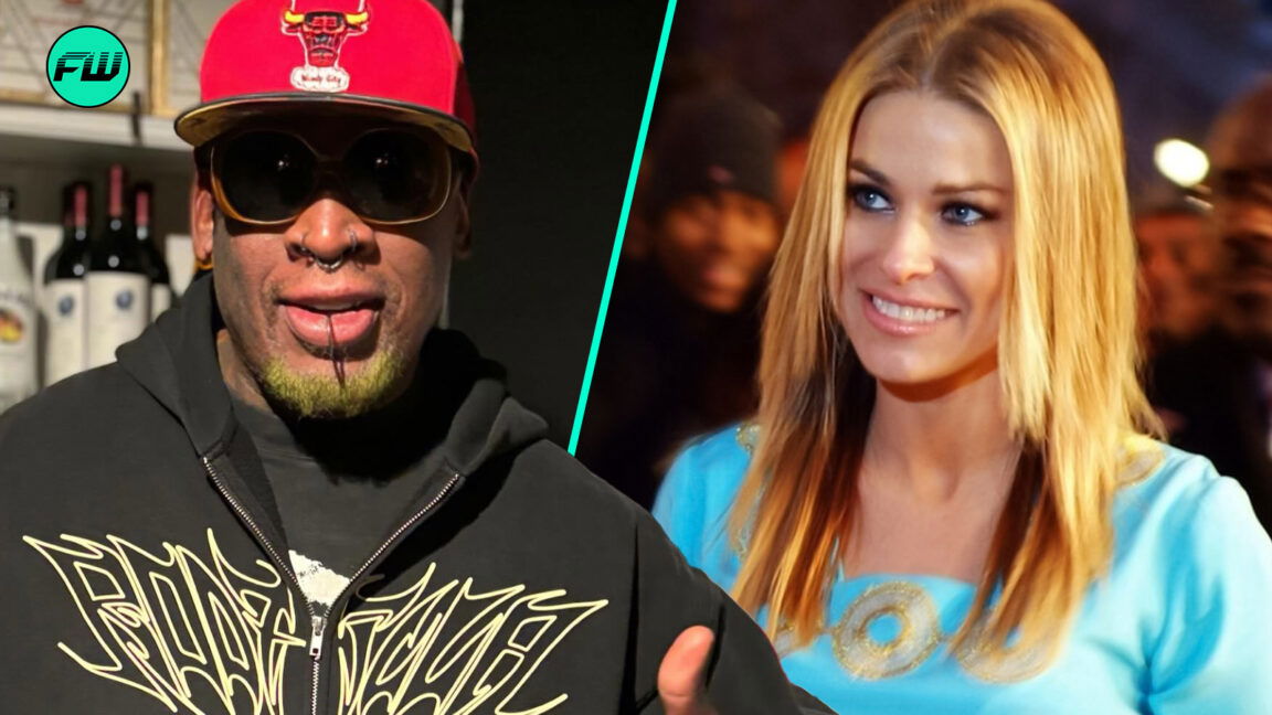 “That’s when you drop your client”: Dennis Rodman Was Wild, but His In ...