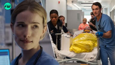 'Pulse' Season 1 Cast Revealed: Willa Fitzgerald and Colin Woodell Star ...
