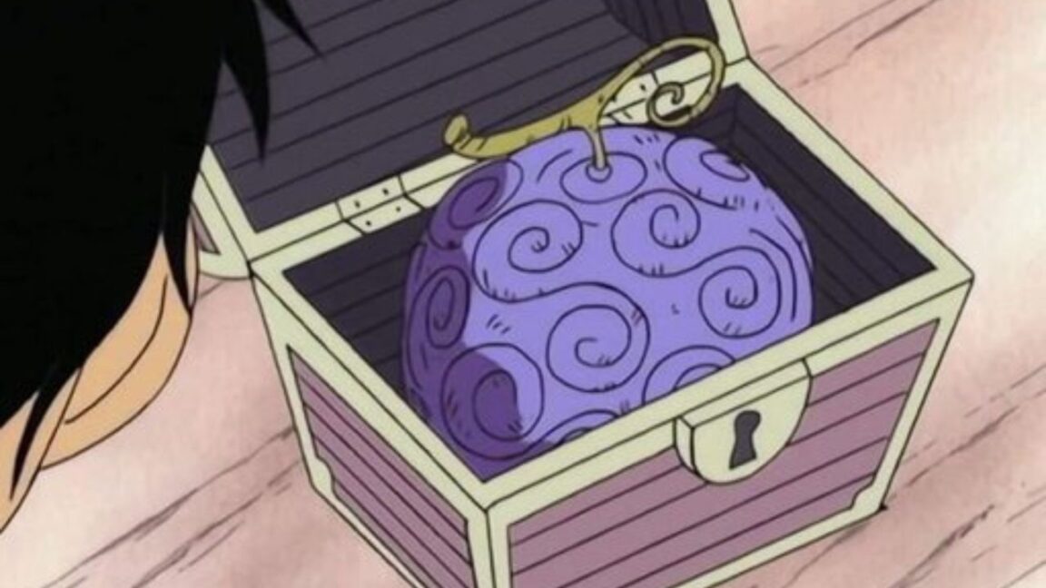 One Piece: The Very First User of Luffy’s Nika Devil Fruit Is Clear as ...