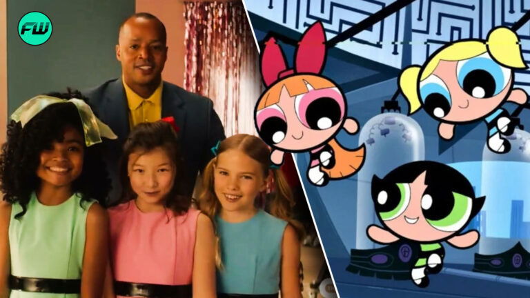 CW’s Powerpuff Girls Live Action: After Looking at the Footage, I’m ...