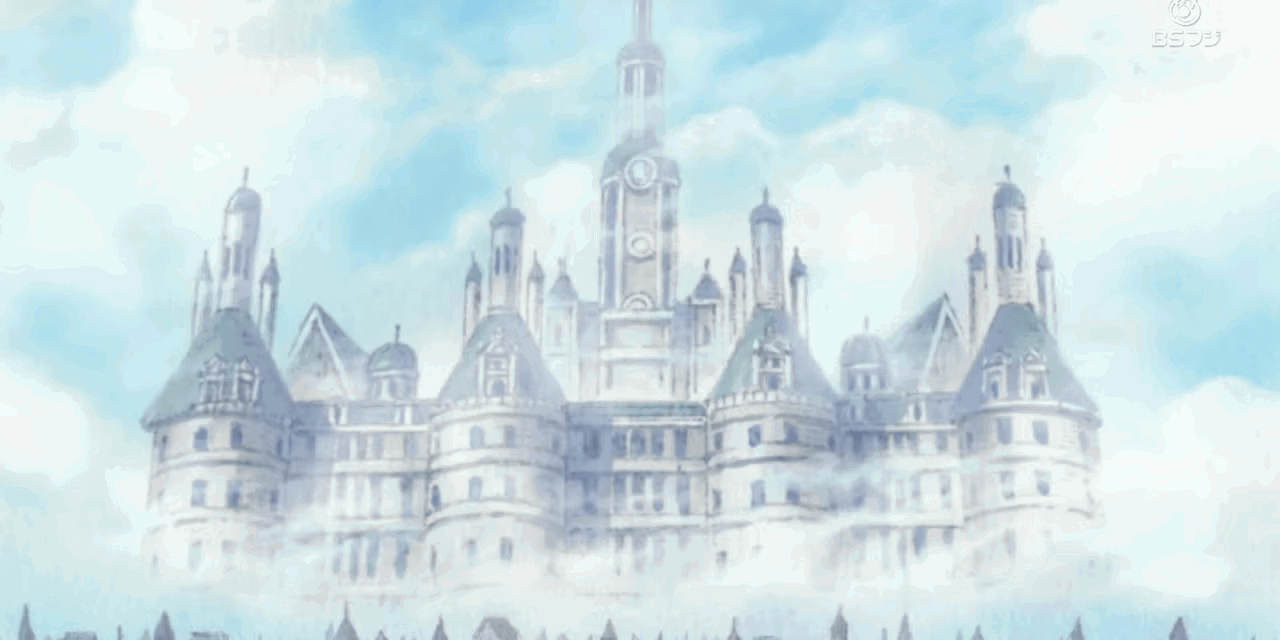 ‘Illustrates how absolutely heartless the Celestial Dragons are’: Oda’s ...