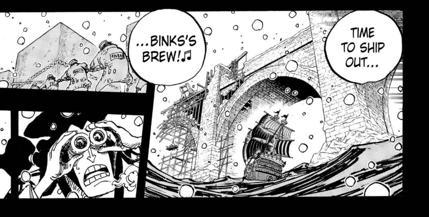 ‘Illustrates how absolutely heartless the Celestial Dragons are’: Oda’s ...