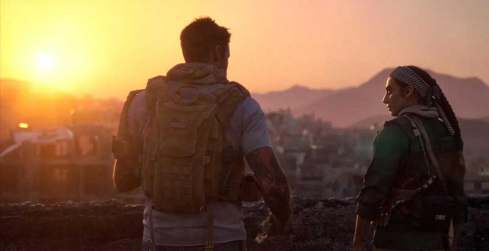 Call of Duty Dev Makes Ironclad Reasoning Why You Shouldn’t Blame CoD ...