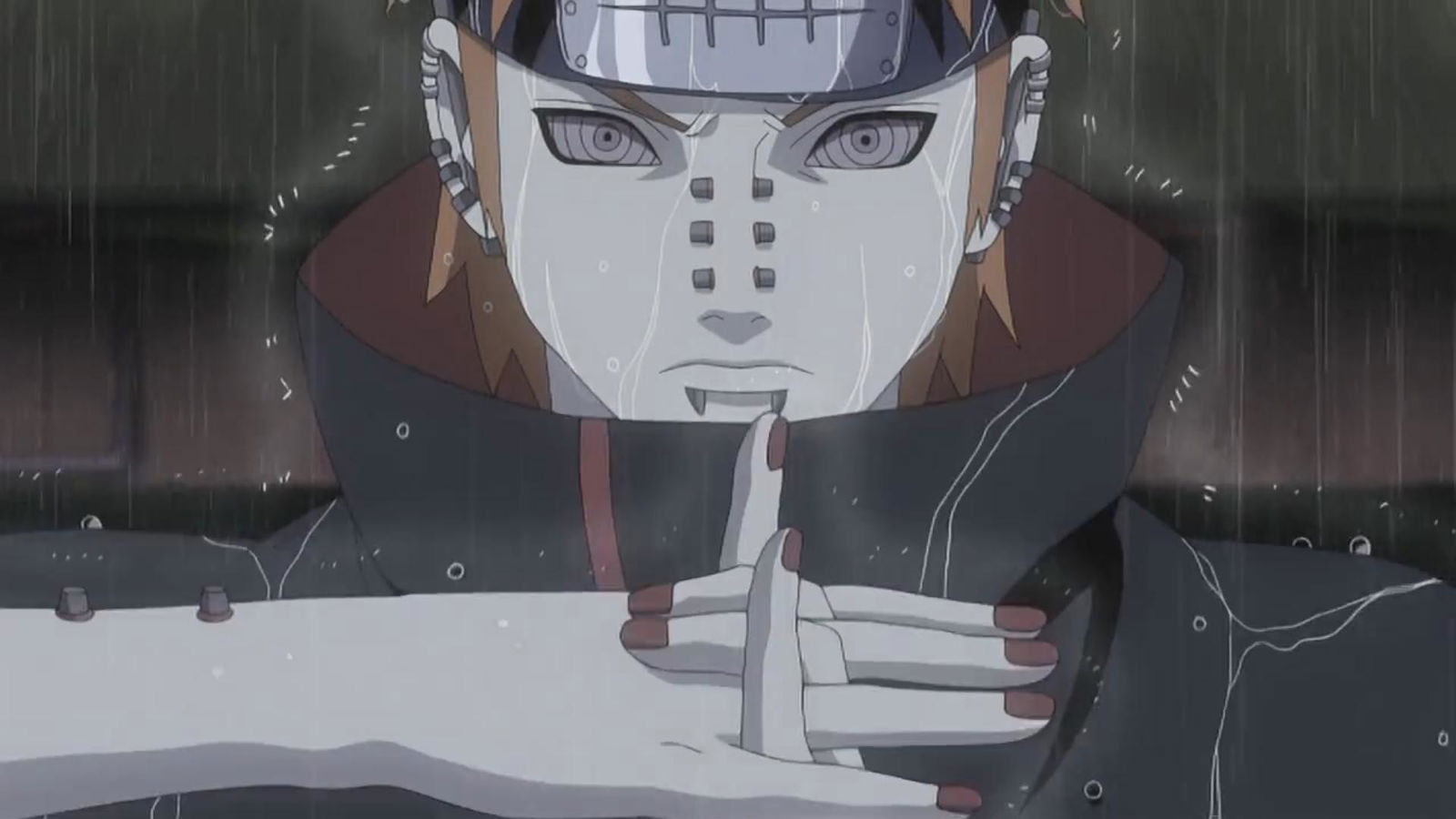 Naruto: Jiraiya vs Pain Might Have Had a Very Different Outcome if ...
