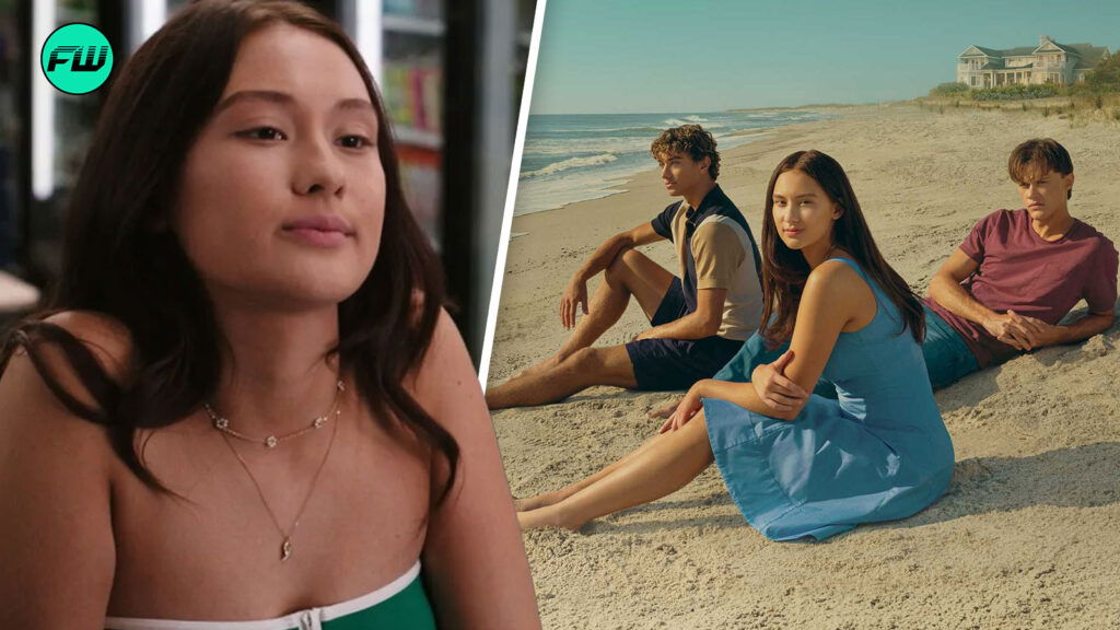 ‘The Summer I Turned Pretty’ Season 3: Release Date, Cast, Plot, and ...