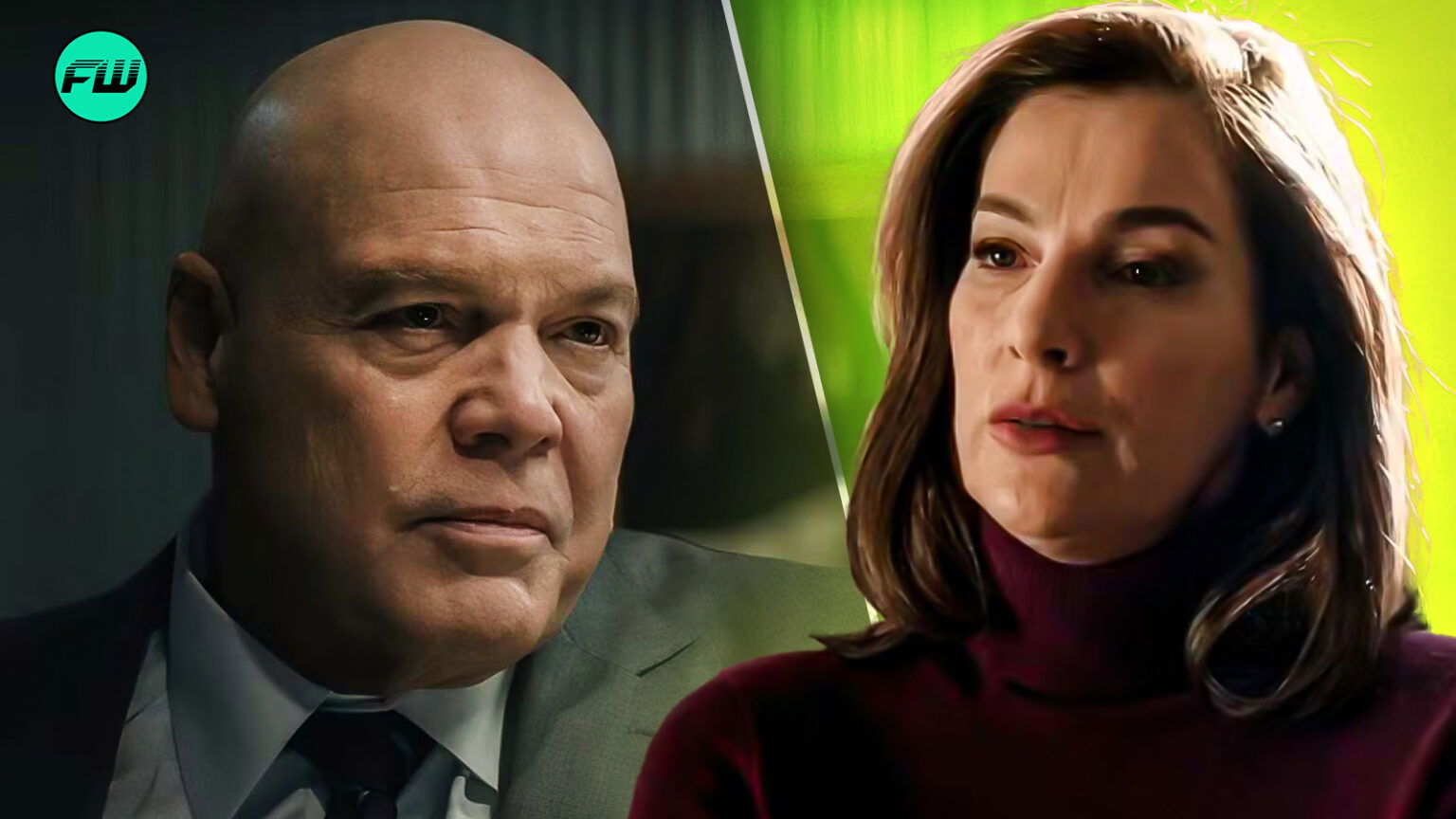 Did Vanessa Really Betray Wilson Fisk: Vincent D’Onofrio’s Kingpin Will ...