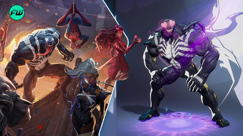 "It's everywhere": Marvel Rivals Fans Have Already Found Out the Next ...