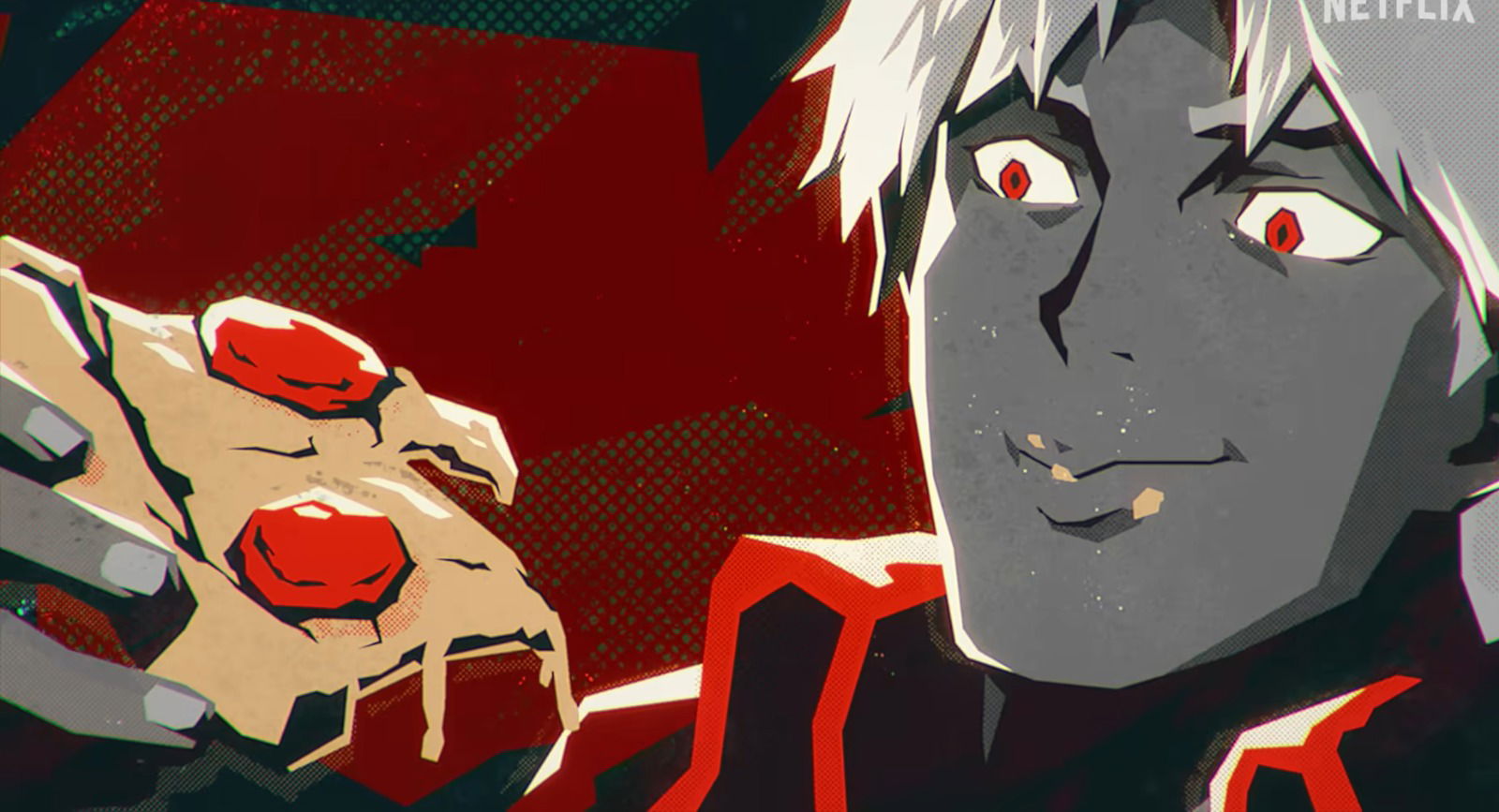 Did You Catch WWE’s The Undertaker Nod in Netflix’s Devil May Cry? The ...