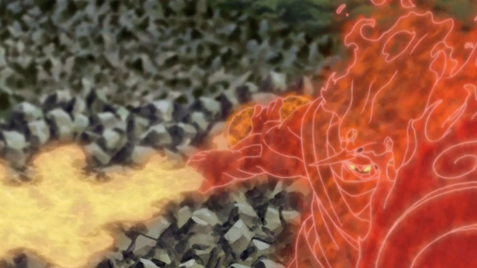 Naruto Theory: Itachi's Totsuka Blade Susanoo Ability is an Advanced ...