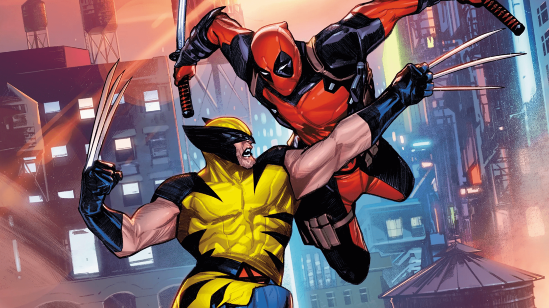 Marvel Cancels Deadpool, Wants More Focus on Wolverine and Deadpool's 2 ...