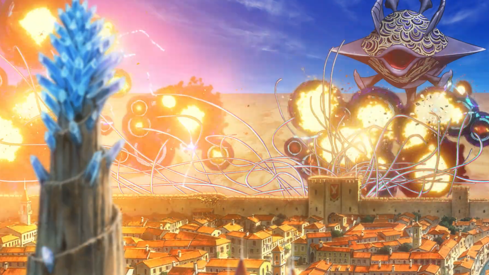 From Hayao Miyazaki to Ichiro Itano, 'Zenshu' Is MAPPA's Love Letter to ...