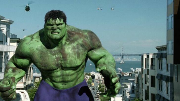 Hulk Actor Revealed Real Reason Ang Lee Will Never Return to Marvel