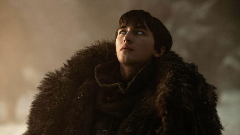 George R.R. Martin Can Finally Explain Bran’s Dragon-Warg Ability in ...