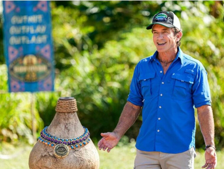 “I just wussed out”: Mike White Didn’t Just Change ‘Survivor’ Forever ...