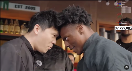 Remember Cheng from 'The Karate Kid'? While Hollywood Media Crucifies ...