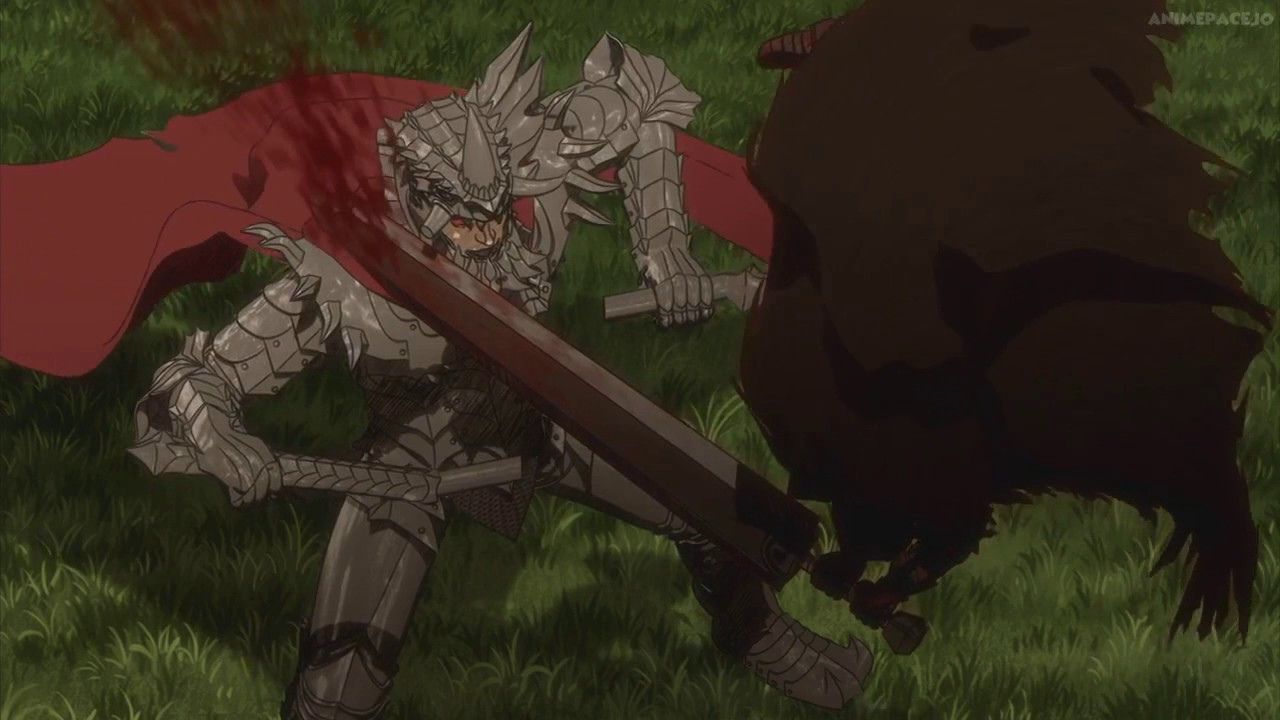 Even Solo Leveling and TBATE Animation Falls Flat Against the King of ...