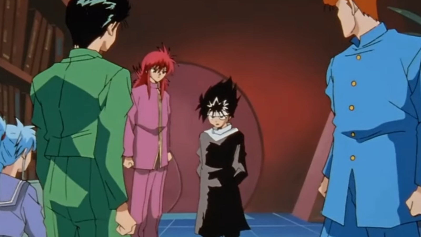 True Reason Yoshihiro Togashi Was Happy With Yu Yu Hakusho's Brutally ...