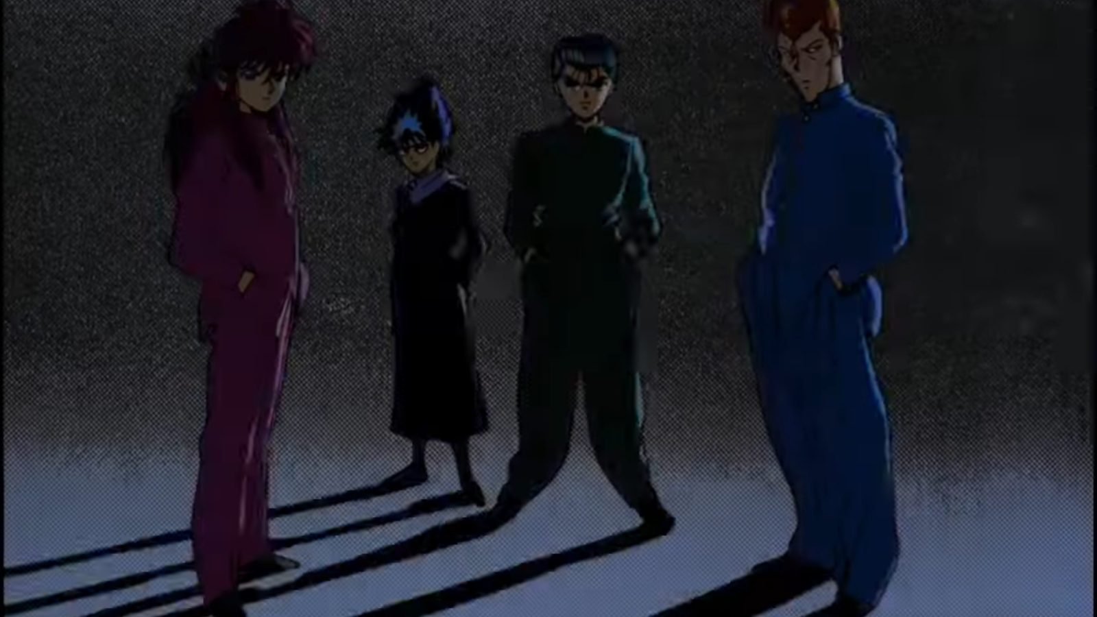 True Reason Yoshihiro Togashi Was Happy With Yu Yu Hakusho's Brutally ...