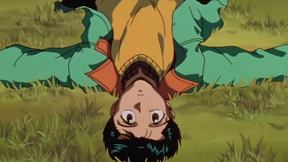 True Reason Yoshihiro Togashi Was Happy With Yu Yu Hakusho's Brutally ...