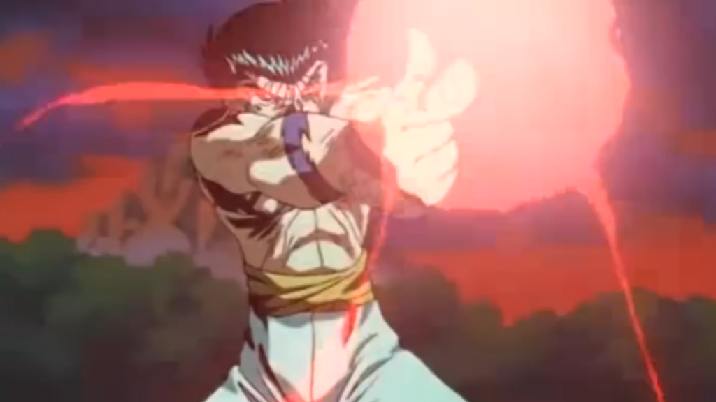 True Reason Yoshihiro Togashi Was Happy With Yu Yu Hakusho's Brutally ...