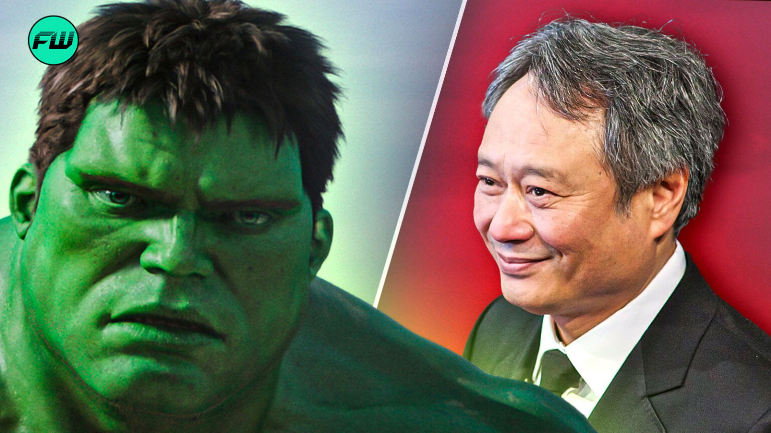 Hulk Actor Revealed Real Reason Ang Lee Will Never Return to Marvel