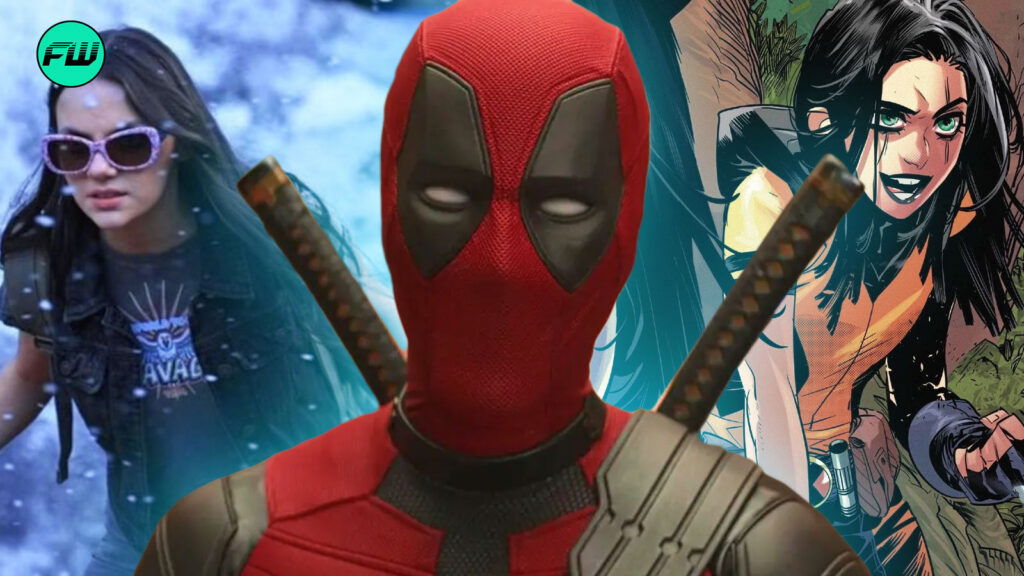 Marvel Cancels Deadpool, Wants More Focus on Wolverine and Deadpool's 2 ...