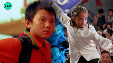 Remember Cheng from 'The Karate Kid'? While Hollywood Media Crucifies Jaden Smith, Zac Wang Has ...