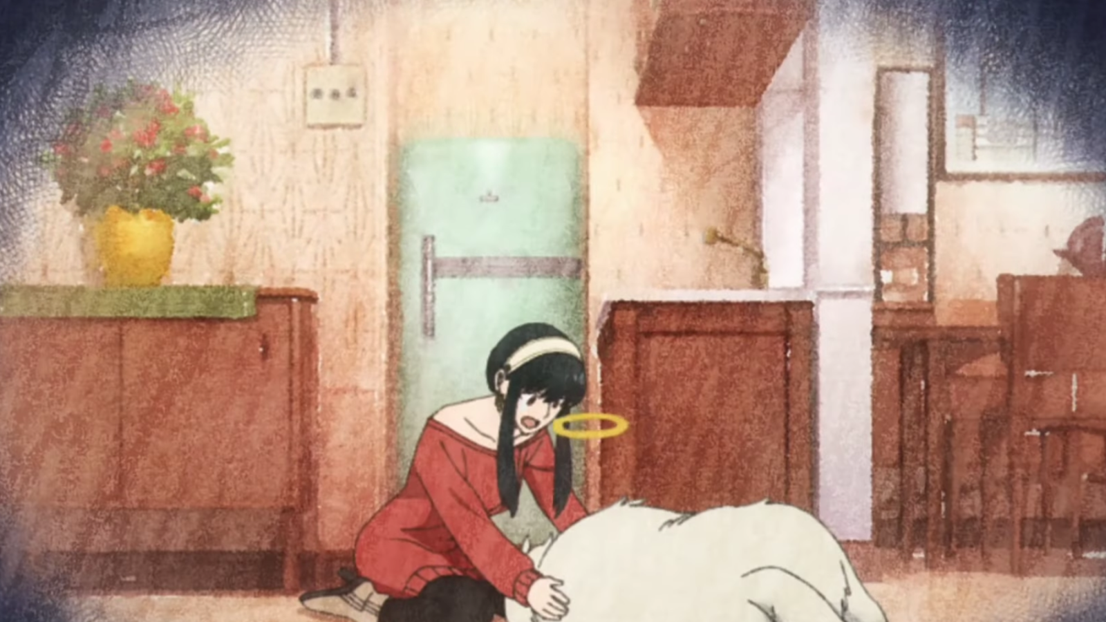 Spy x Family: Yor Has One Skill So Deadly That Even Yuri’s Years of ...