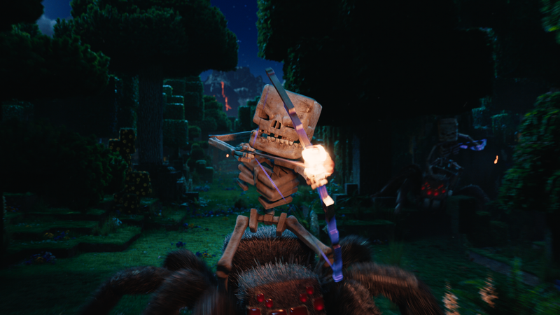 A Minecraft Movie Review — The Least Funny Video Game Movie in Years