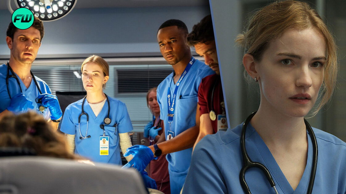 How Many Episodes Are in 'Pulse' Season 1? Parents Guide and Story Details Inside