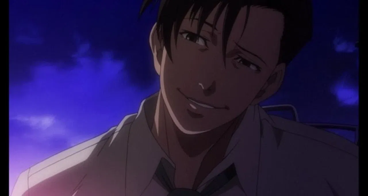 Black Lagoon: Rock and Revy are Incomplete Characters Without Each Other