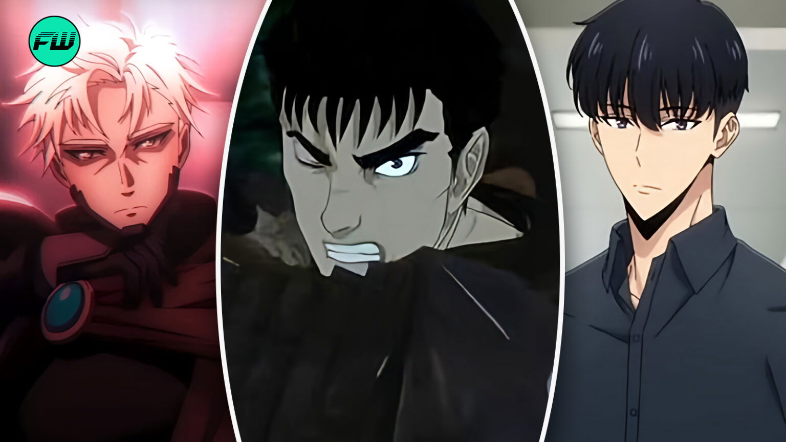 Even Solo Leveling and TBATE Animation Falls Flat Against the King of ...