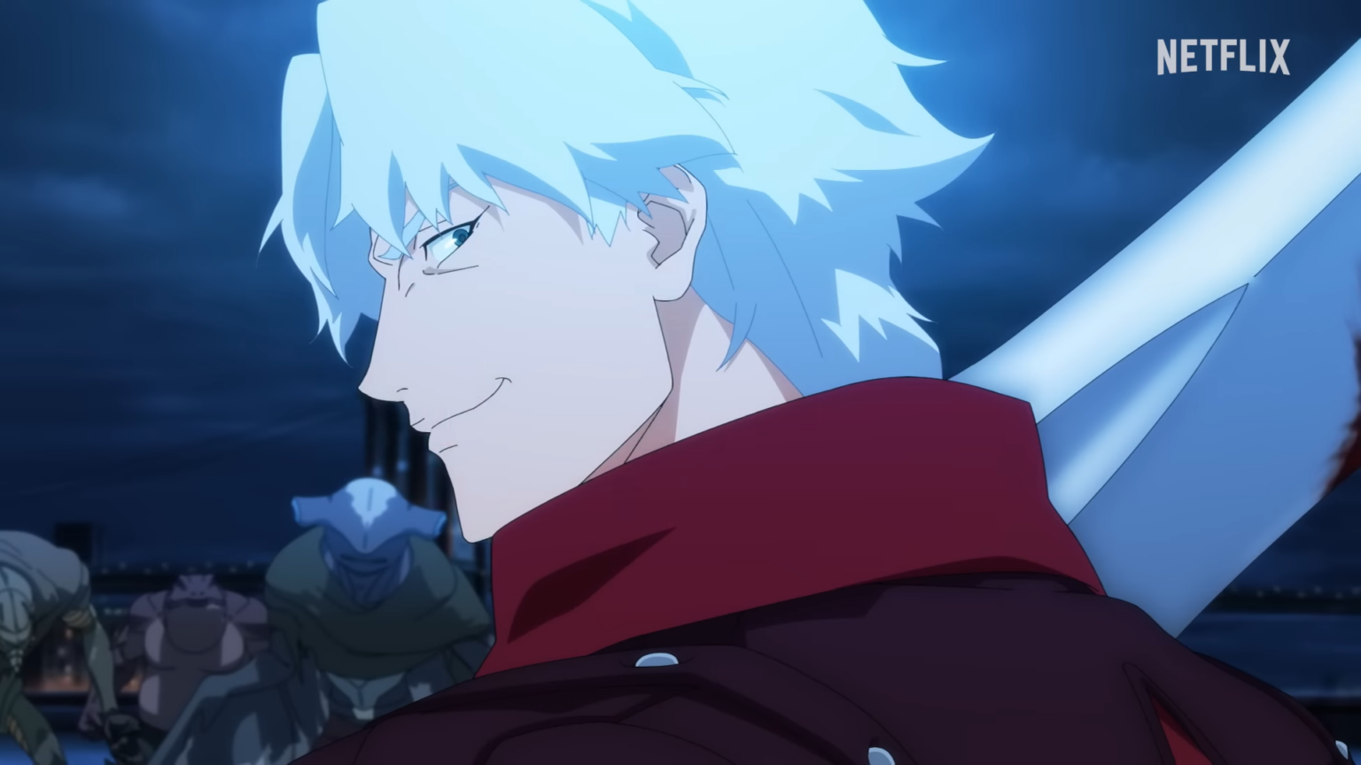 Devil May Cry Season 1 Sacrificed Its Big Twist in the Very First Act