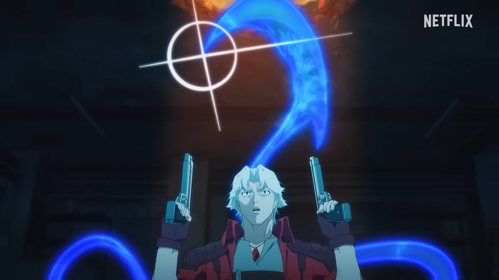 Devil May Cry Season 1 Sacrificed Its Big Twist in the Very First Act