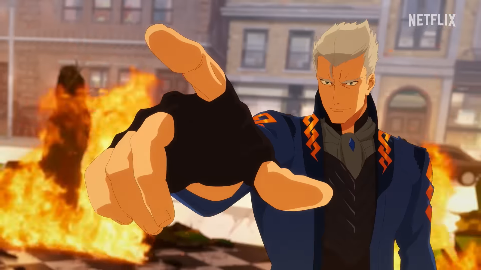 Devil May Cry Season 1 Sacrificed Its Big Twist in the Very First Act