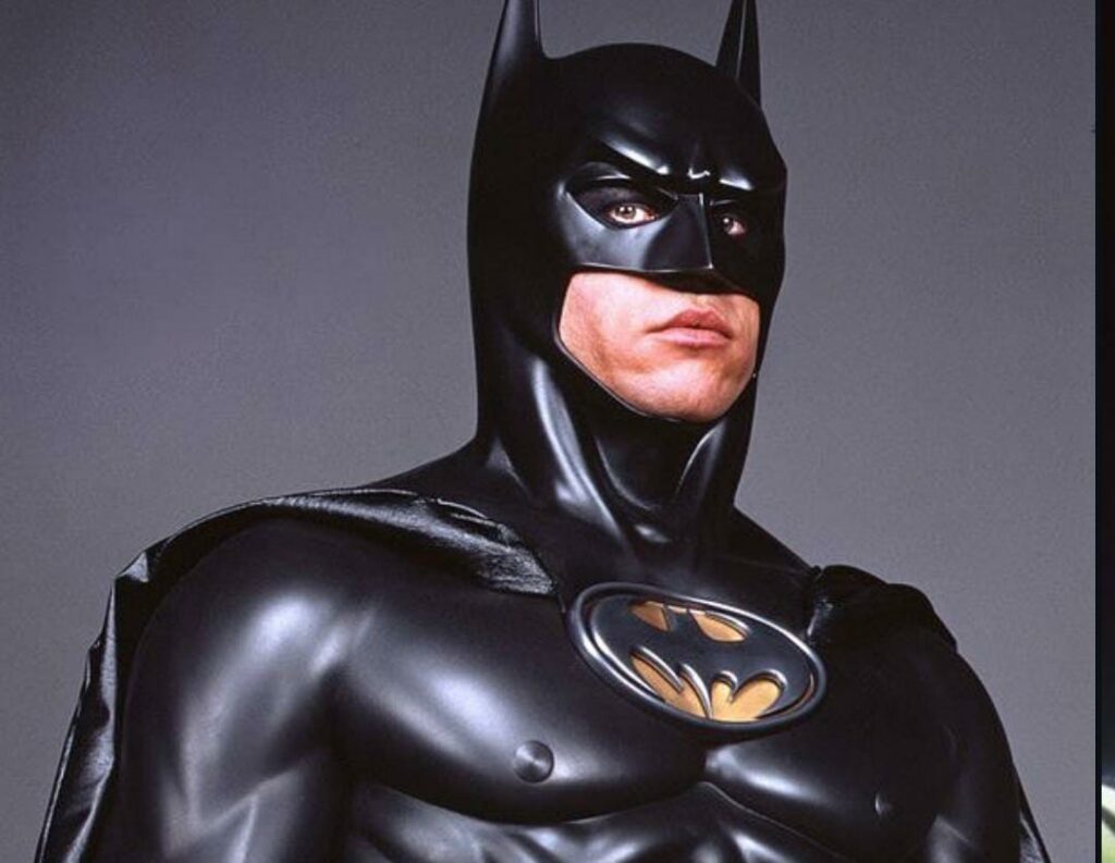Val Kilmer’s Batman Salary Would Be Insane in Today’s Money