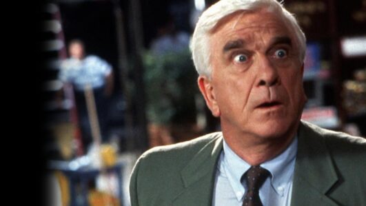 10 Greatest Quotes From The Naked Gun Ranked Hilarious To Timeless
