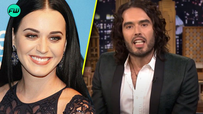 Inside Russell Brand and Katy Perry's Married Life: What Went Wrong?