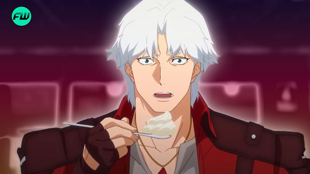Devil May Cry Season 1 Sacrificed Its Big Twist in the Very First Act