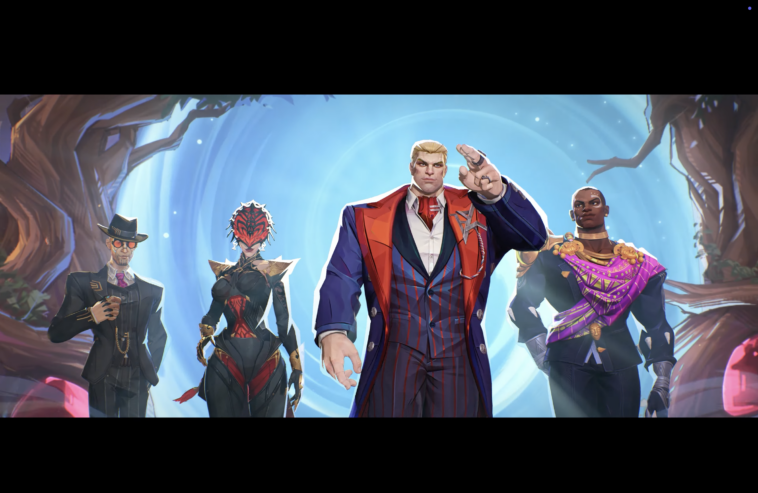 All Hellfire Gala Skins in Marvel Rivals