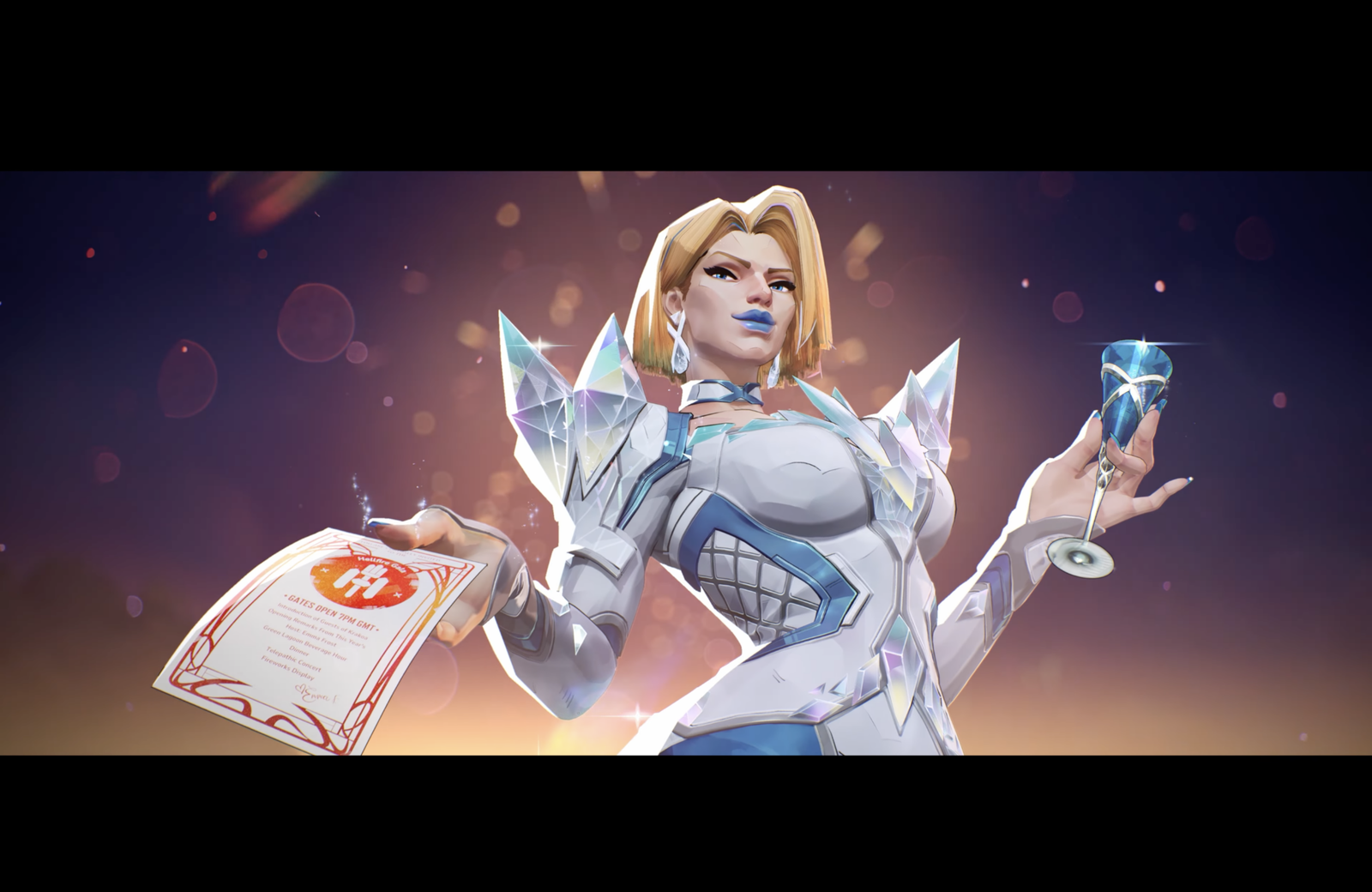 All Hellfire Gala Skins in Marvel Rivals