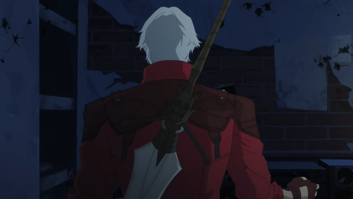 Devil May Cry Season 1: 10 Easter Eggs and Hidden References in the ...